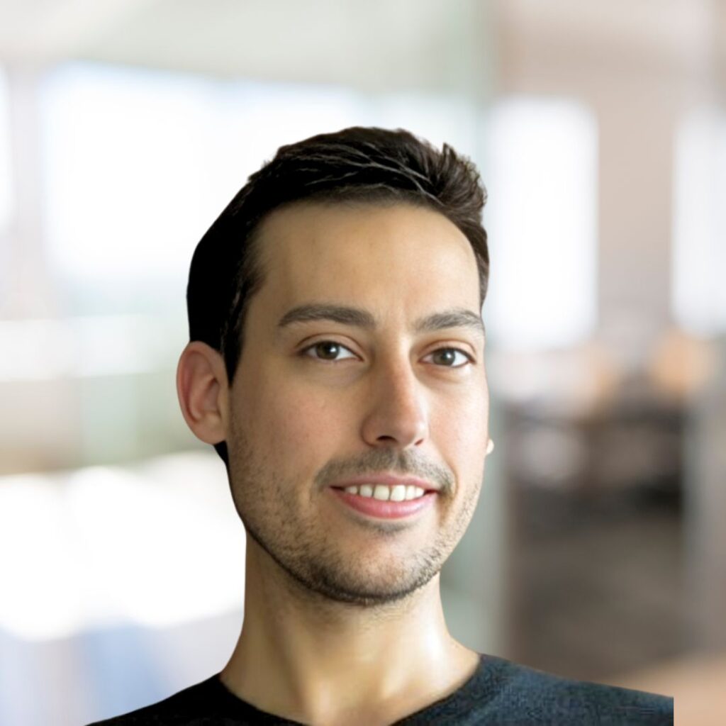 Rina Galperin, CTO & Co-Founder of PVML: $8 Million Raised to Build the Future of Data Access ...