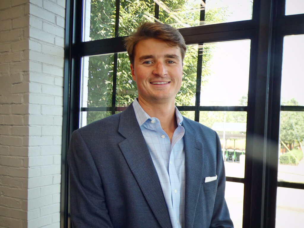 Patrick Visintainer, CEO and Co-Founder of REPOWR: $13 Million Raised ...