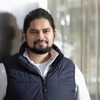 Scott McCrady - Front Lines Media