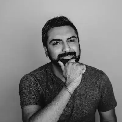 Rishabh Jain Front Lines Media